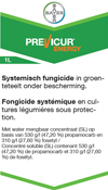 Previcur energy - Fungiciden - Gewasbescherming