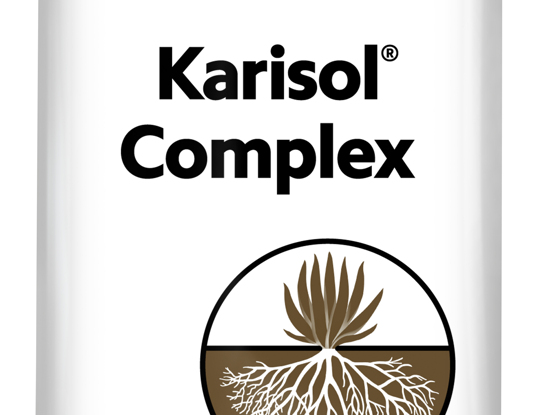 Karisol complex - Bodemverbeteringsmiddelen - Webshop