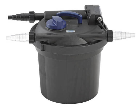 FILTOCLEAR 6000 - Filter - Vijver - Biopool - Zwembad - Webshop