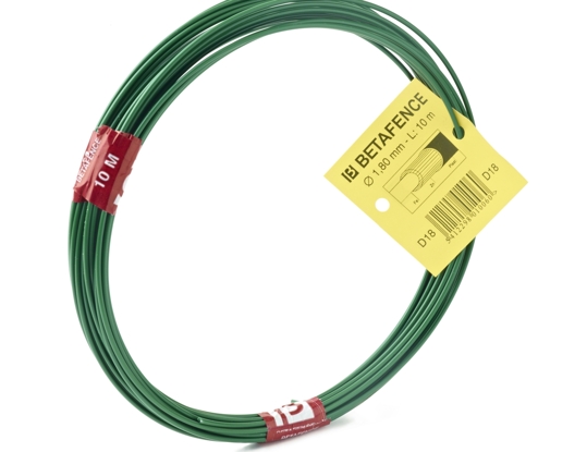 Binddraad - Bindsystemen - Tuinaanleg