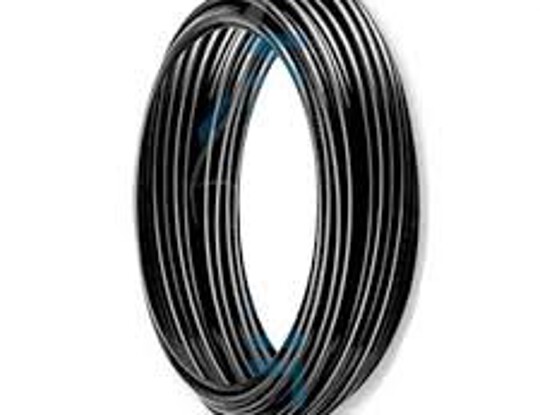 Luchtslang 9-12mm 50m zwart - Luchtbehandeling - Webshop