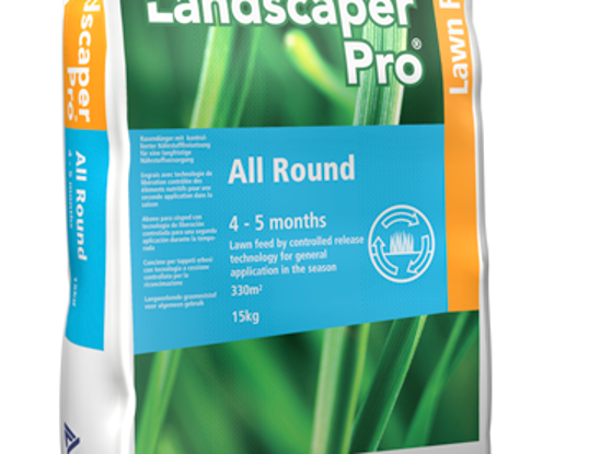 Landscaper Pro All round 24-5-8+2MgO 4-5mnd