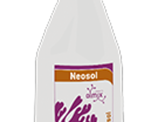 NeOsol - Bodemverbeteraars - Landbouw