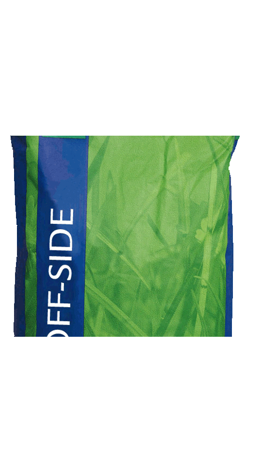 Off-side - Graszaden - Tuinaanleg