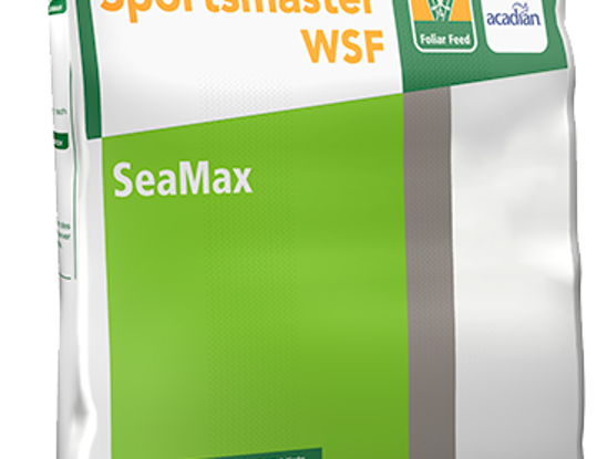 Sportmaster Seamax 4-0-15 2-3mnd - Meststoffen