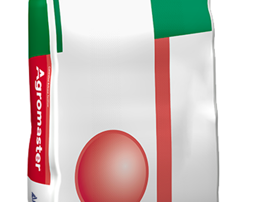 Agromaster FGO 16-0-5+10CaO+10MgO 2-3mnd / 4-5mnd