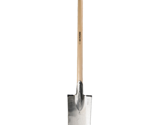 Spitspade 380x160mm 101.T - Werkmaterialen - Sierteelt