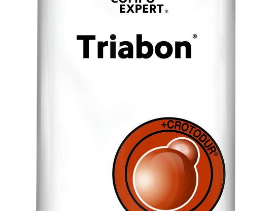 Triabon (16-8-12+4MgO) - Traagwerkende meststoffen